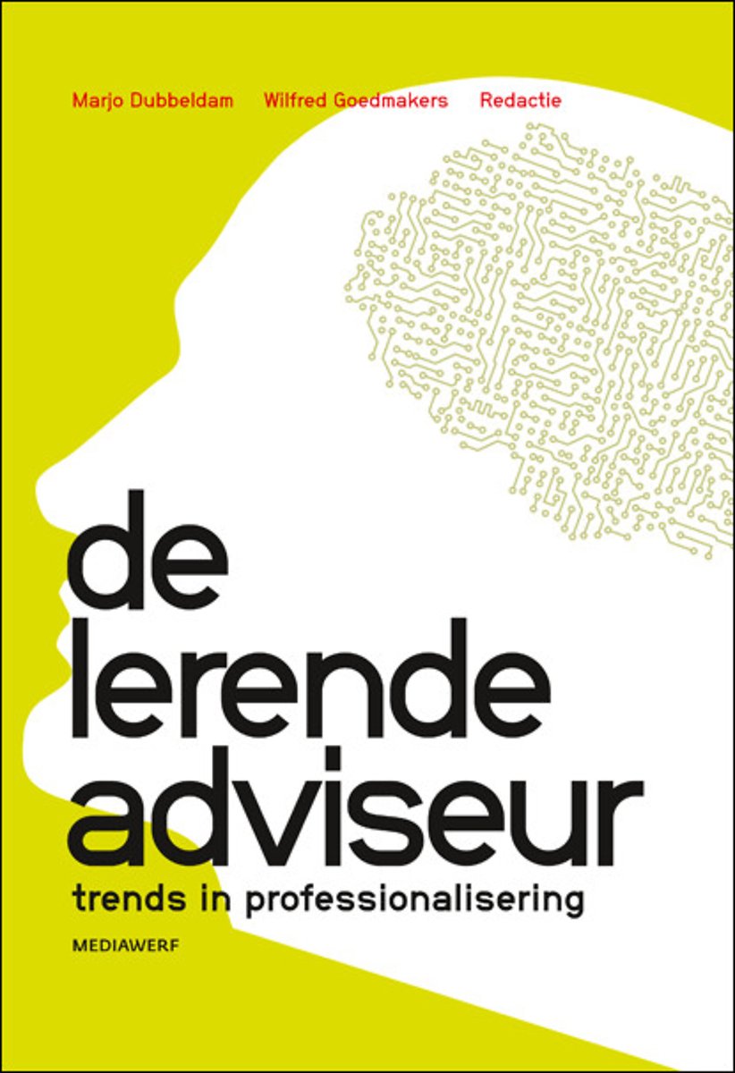 Adviseren kun je leren - Boekblog - Managementboek.nl
