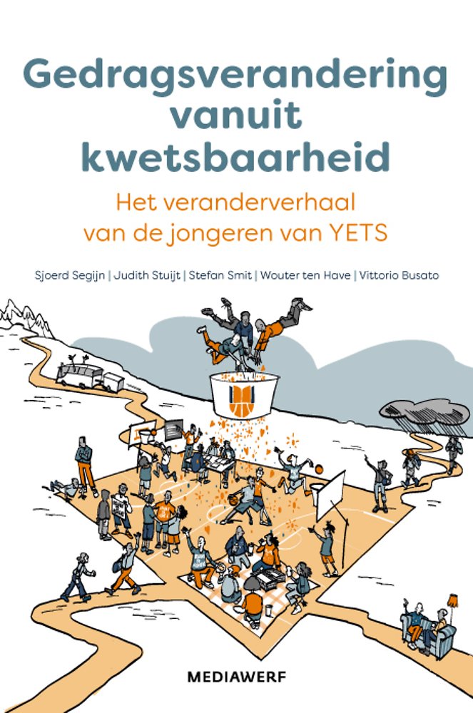 Verandermanagement - Managementboek.nl