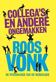 Saamhorigheid: de kracht van verbondenheid in groepen - Managementboek.nl