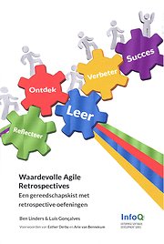 Iteratief werken: in kleine stapjes naar grote resultaten ...