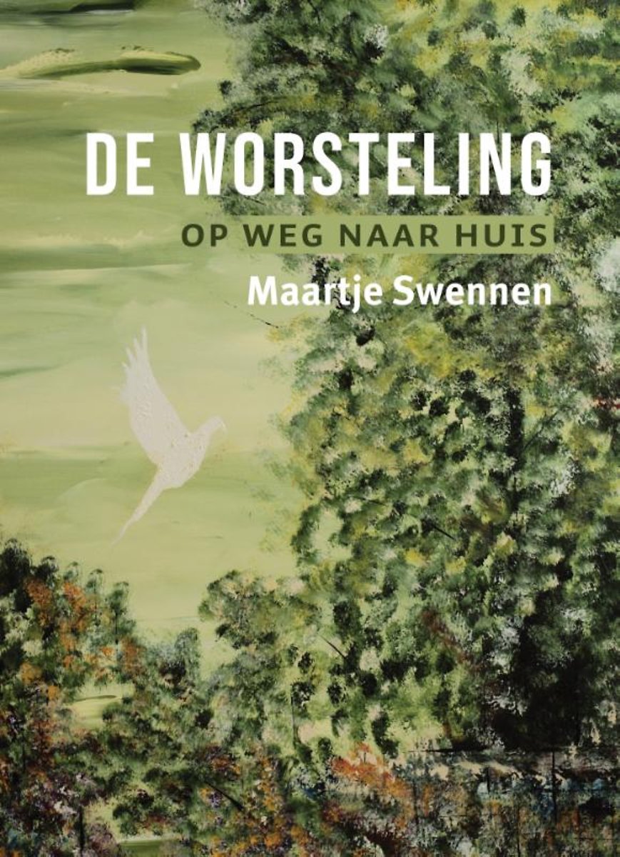 De worsteling - Openhartig, kwetsbaar, bemoedigend - Boekblog ...