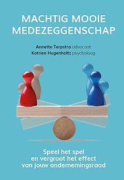 Overlegstructuur: de basis voor effectieve samenwerking - Managementboek.nl