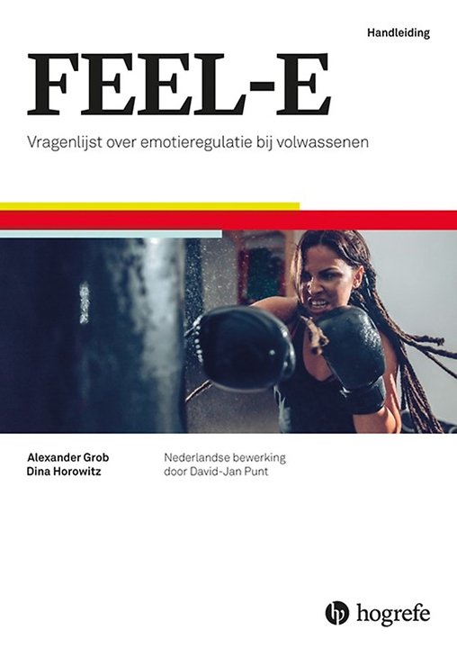 FEEL-E startpakket (handleiding, 20 vragenboekjes en 20 ...