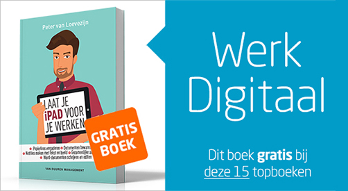 Managementboeken - managementboek.nl